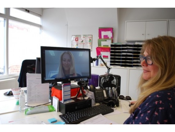 recruiting first aiders in the workplace